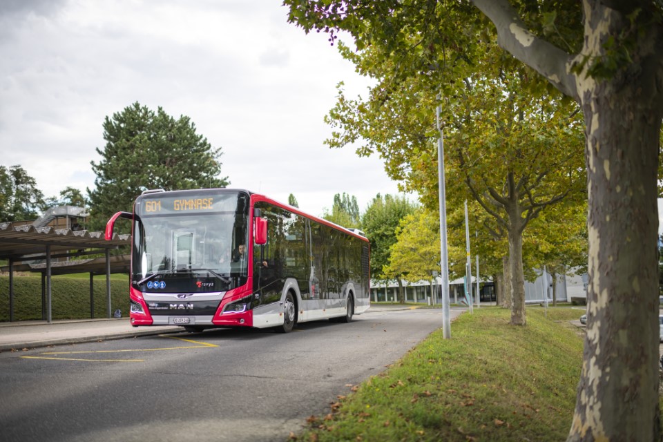 Comment fonctionnent les zones tarifaires